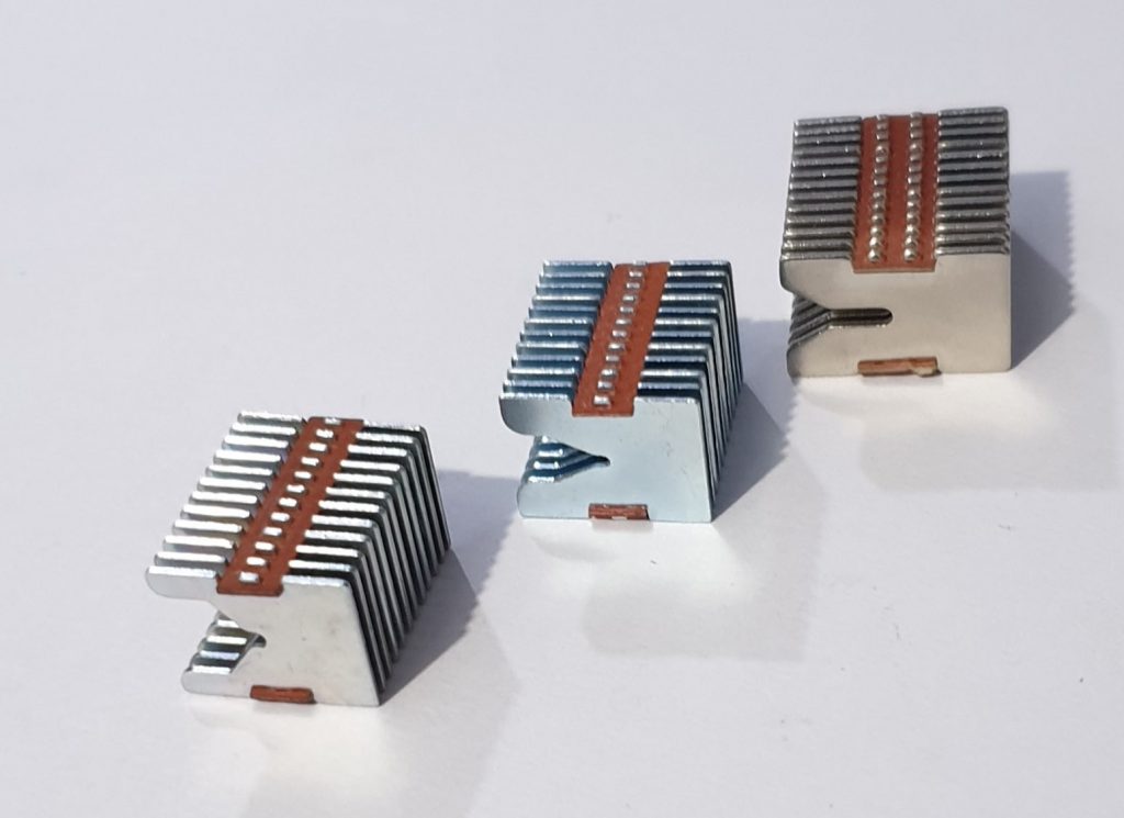 Arc Chute Assembly – SGE MCB
